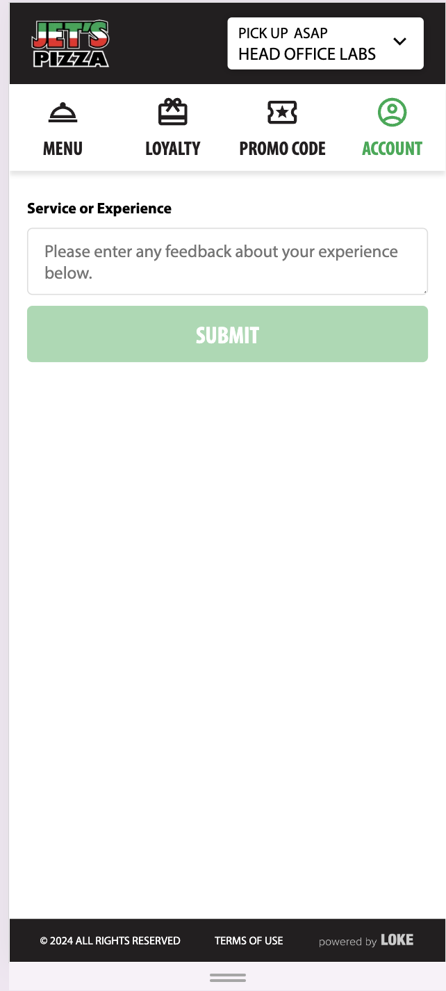 Operators Guide (US Region)- FAQ's – Help Centre